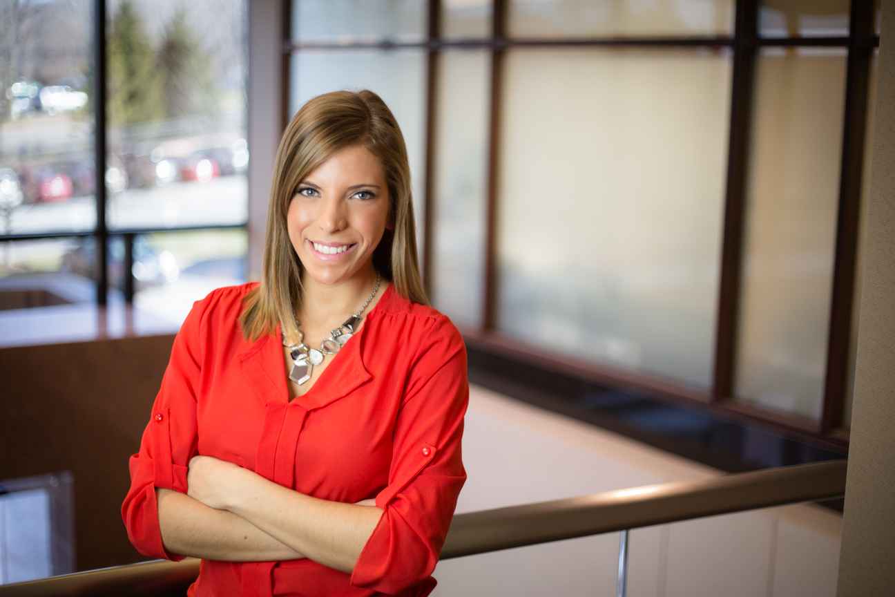 A Look Back: 5+ Years at CGPR