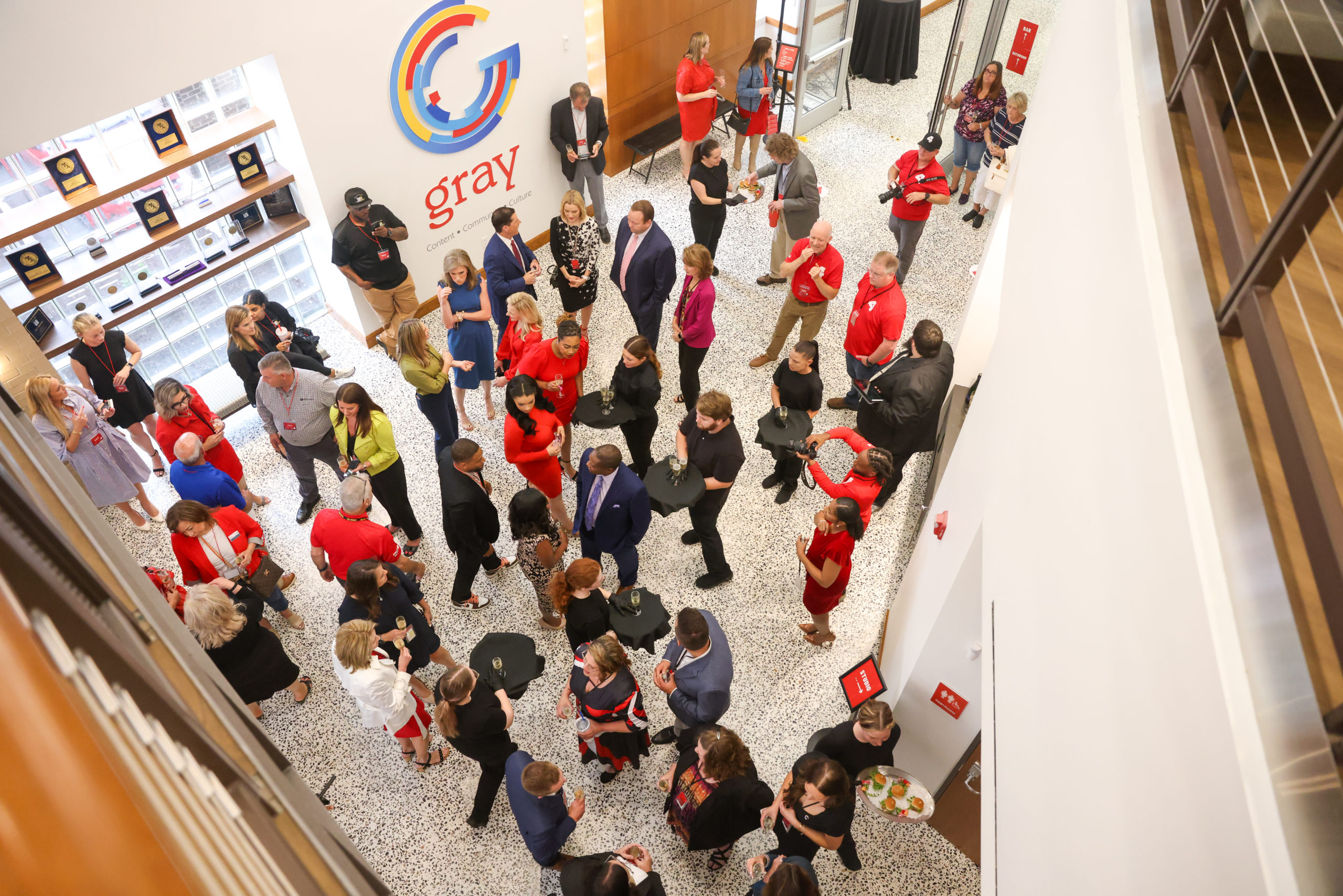 Special Events | Common Ground PR | St. Louis, MO